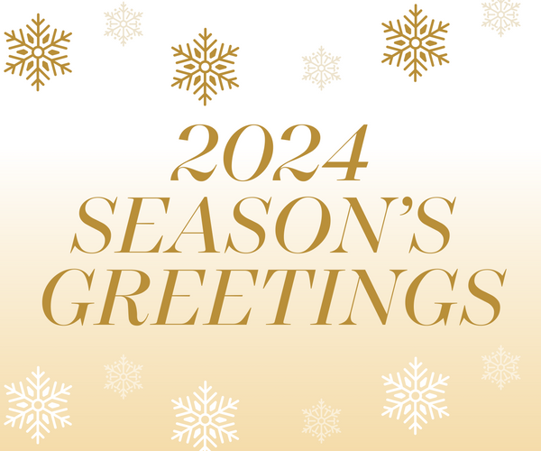 📩[Updated] 2024 K-Pop Season's Greetings List – SOOJIB