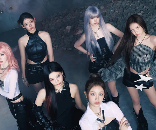 BABYMONSTER's Really Like You Hits 100 Million YouTube Views Marking ...