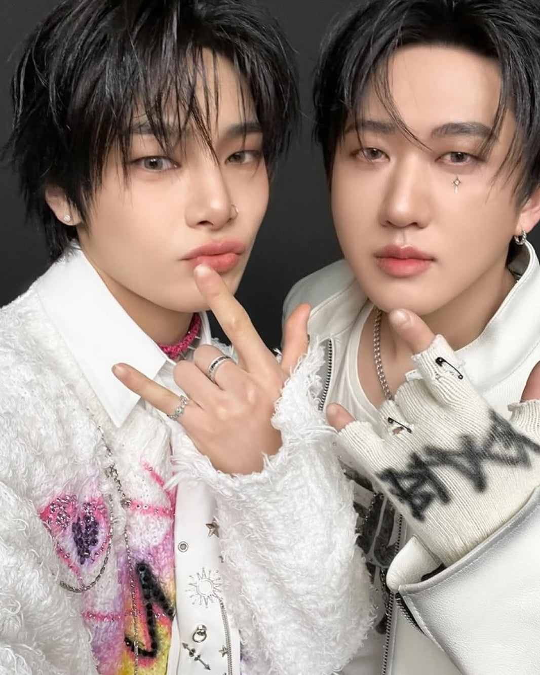 7 K-pop Idol Duos from the Same Group That Prove Opposites Attract – SOOJIB
