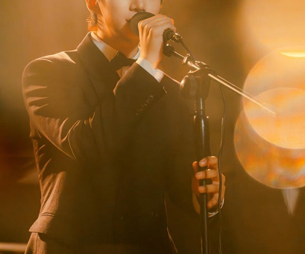 2PM Lee Junho Takes the Mic in Thailand as Typhoon Family Romance Hits ...