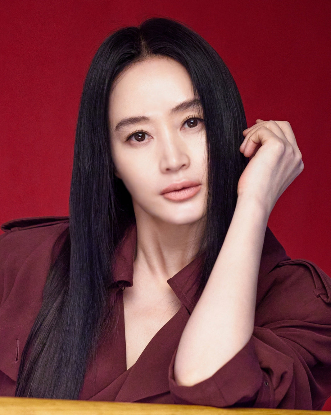 Kim Hye Soo to Host 2025 MAMA Awards Chapter 2 Finale in Hong Kong – SOOJIB
