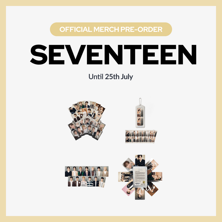 SEVENTEEN MD 💎 – SOOJIB