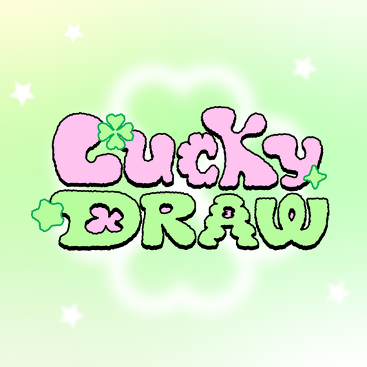 [Christmas] LUCKY DRAW – SOOJIB