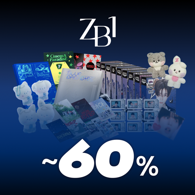 ZB1-2025 BlackFriday – SOOJIB