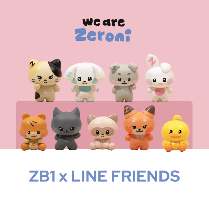 ZB1 zeroni🌹 – SOOJIB