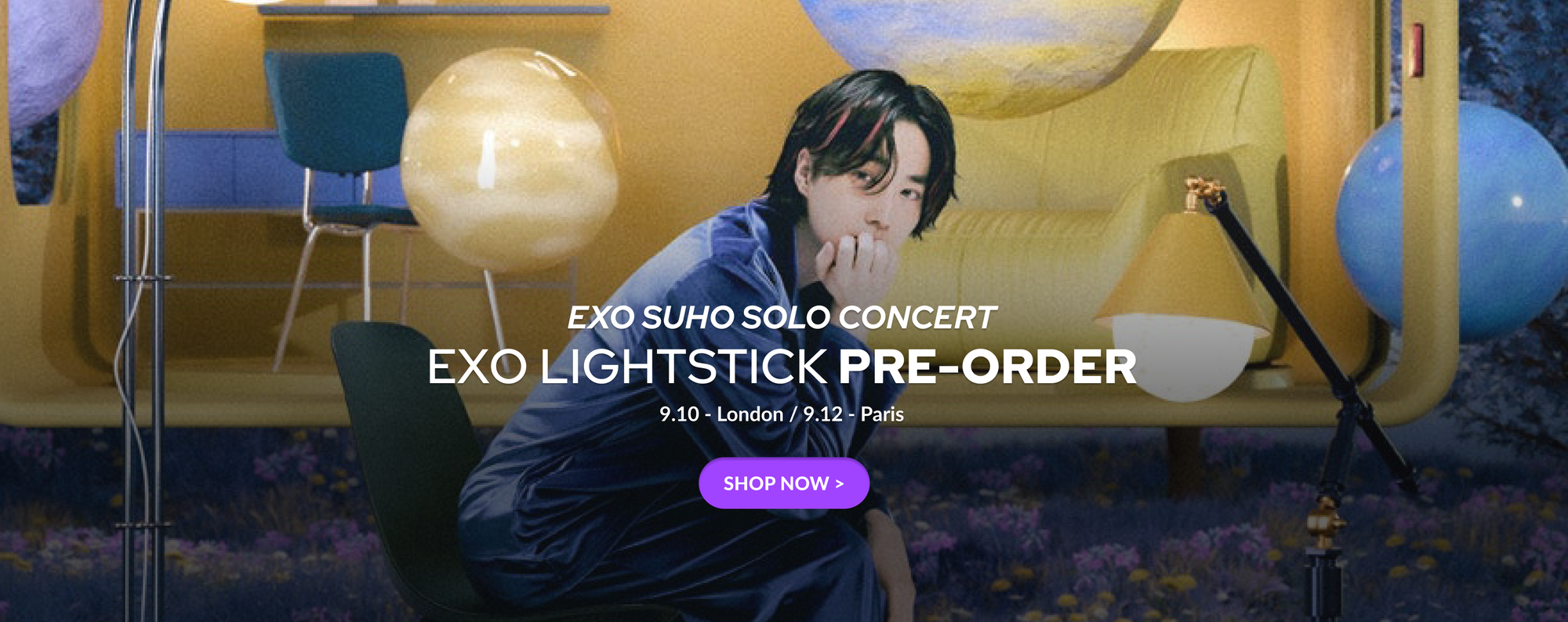 SOOJIB | Authentic K-Pop & K-Beauty Store