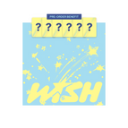 [POB] NCT WISH - WISH / SINGLE ALBUM (Photobook Ver.) – SOOJIB