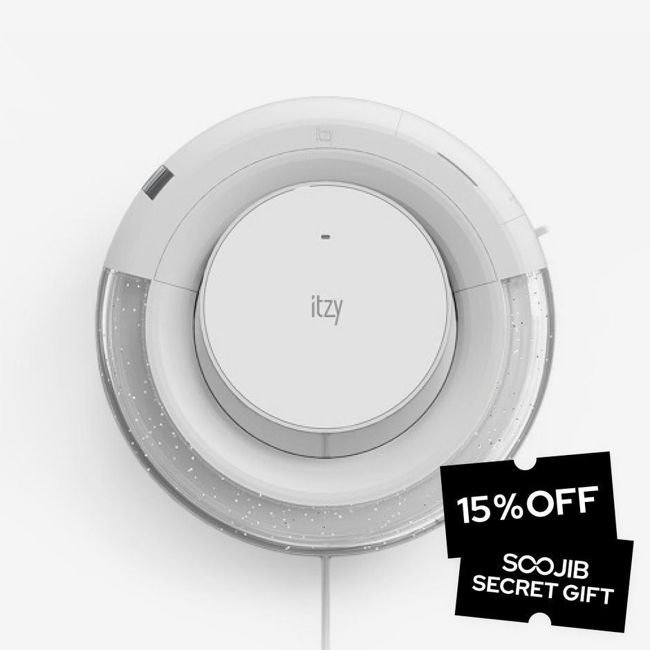 ITZY - OFFICIAL LIGHT RING – SOOJIB