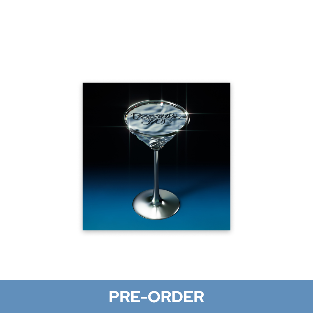 [Pre-order] KEY - Pleasure Shop / 3rd Mini Album (SMini Ver.) – SOOJIB