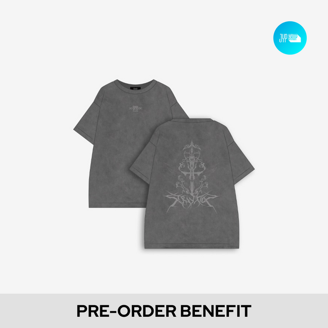 SKZ Pre-order 🚨 – SOOJIB