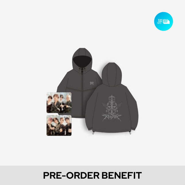 SKZ Pre-order 🚨 – SOOJIB