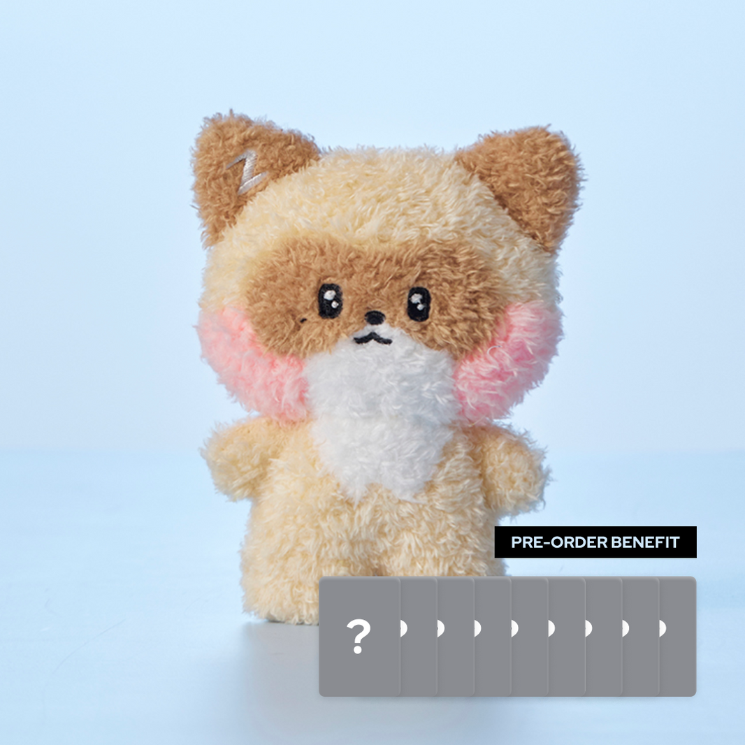 [Pre-order] ZEROBASEONE Zeroni Minini Doll – SOOJIB