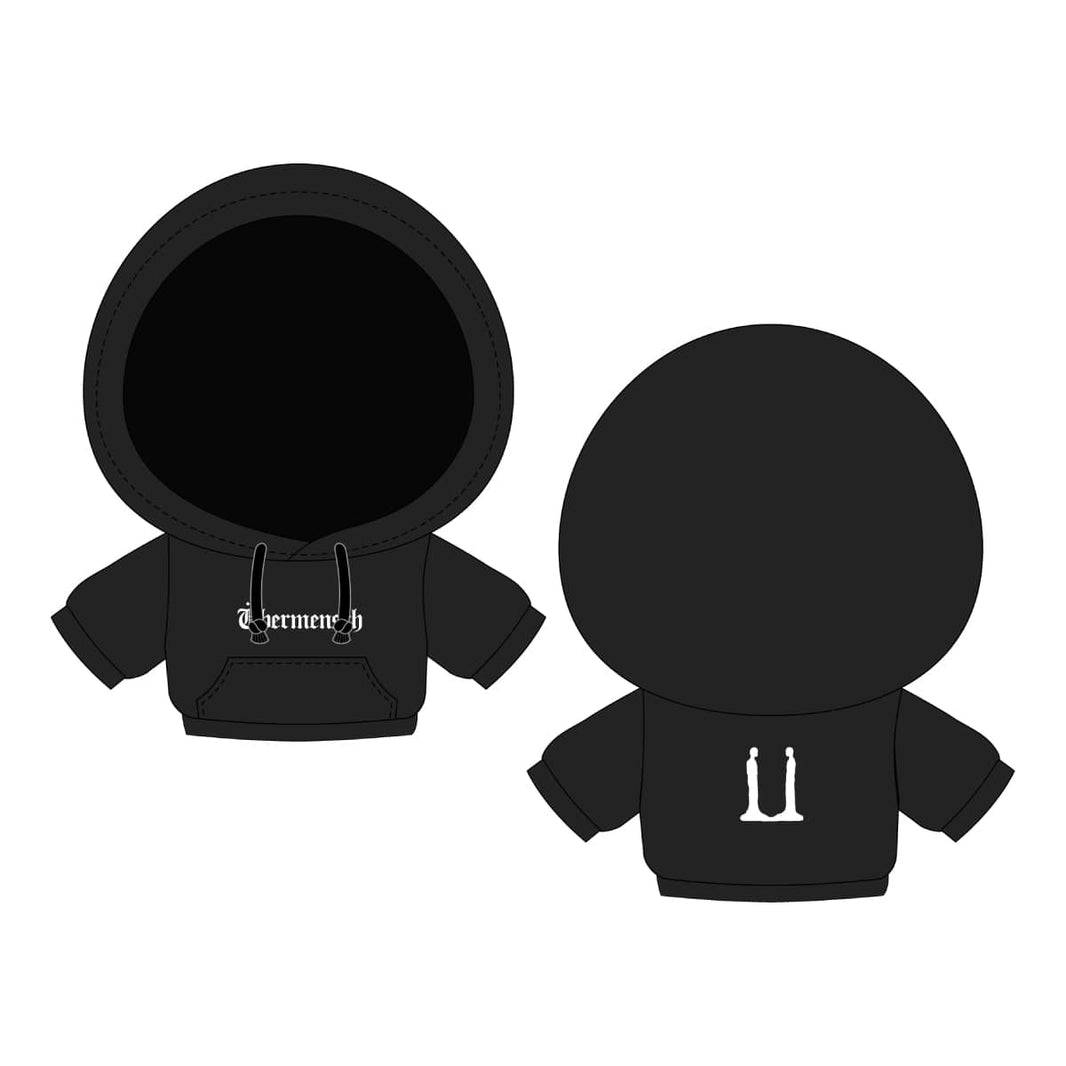 G-DRAGON - LIGHT STICK HOODIE / G-DRAGON 2025 WORLD TOUR ANCORE – SOOJIB