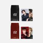 NCT DREAM - RANDOM TRADING CARD SET 2025 SM ARTIST SEASON’S GREETINGS ...